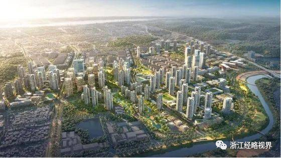 「经略视点」以“XOD+PPP”模式助推城市更新 - 浙江经略规划咨询集团有限公司